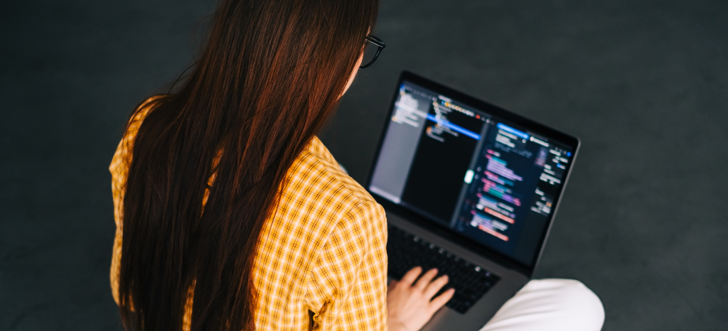 Tech Women Join Our Coding Bootcamp