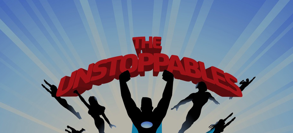 THE UNSTOPPABLES: ANDREAS SCHOPF