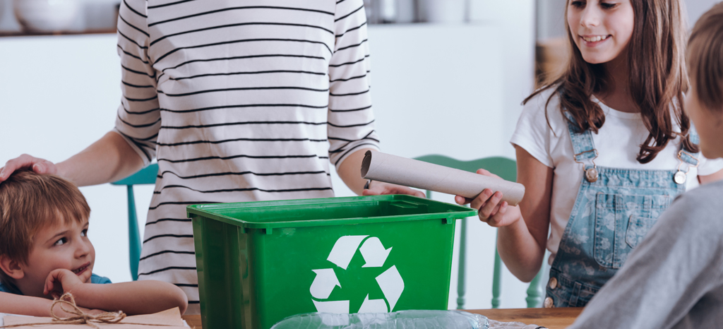 Our Pledge to the Circular Economy