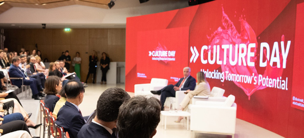 Culture Day 2023 | Unlocking Tomorrow’s Potential