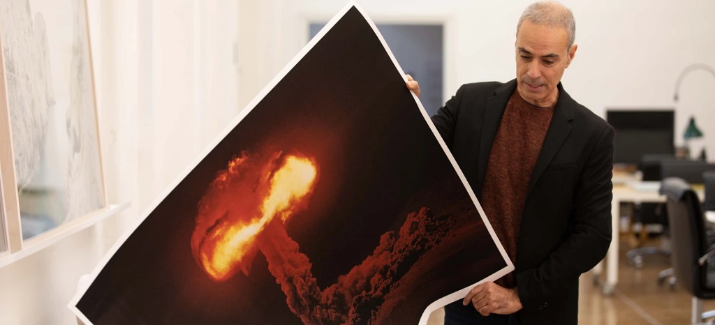 Discovering our Art Collection: Francesco Jodice