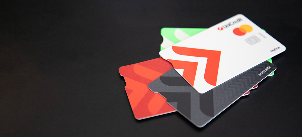 In arrivo le nuove carte Mastercard Touch Card