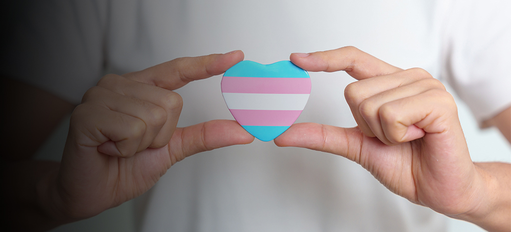 2024 Transgender Day of Visibility | A Celebration of Diversity and ...