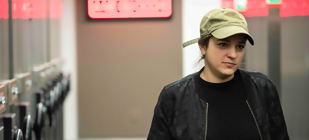 Alla scoperta della nostra Collezione d'arte: Ruth Beraha