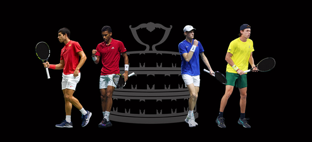 Davis Cup the dream goes on
