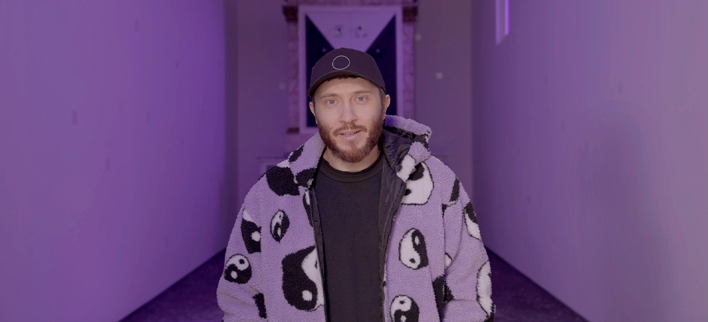 Discovering our Art Collection: Luca Pozzi