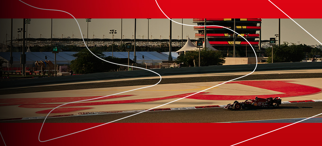 Bahrain Grand Prix: Sunset Race