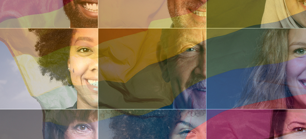 Recognising unconscious bias and promoting inclusive language