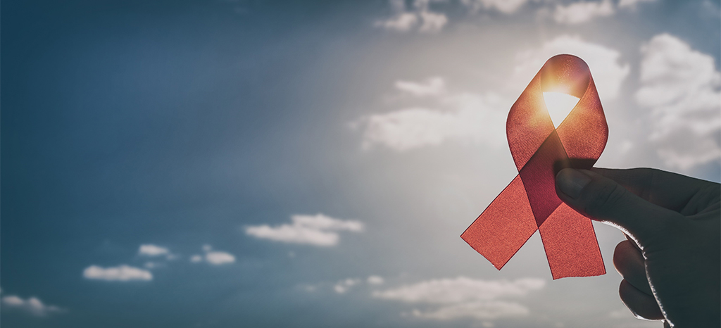 40 years of fight against AIDS