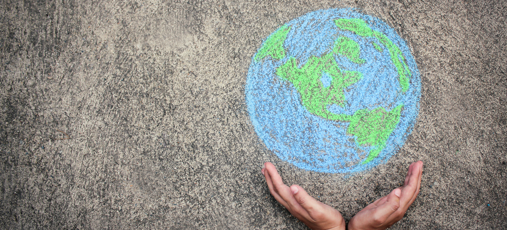 3 ways to pledge green today