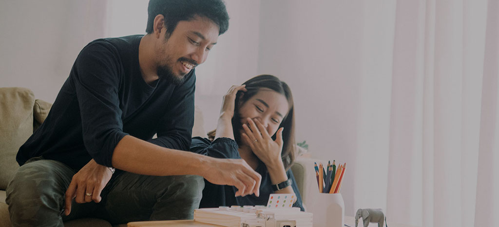 NEW WAYS NOT TO GET BORED IN SELF-ISOLATION