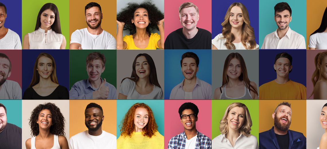 PERCHÉ LA DIVERSITÀ E L’INCLUSIONE SONO COSÌ IMPORTANTI