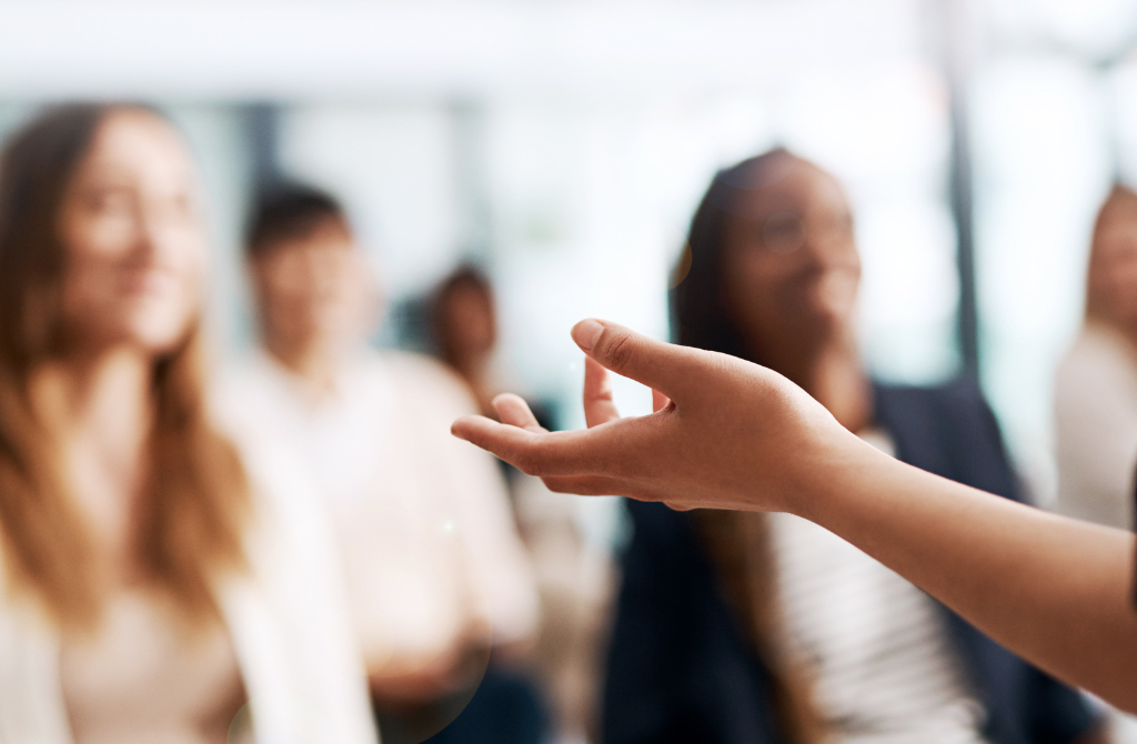 3 STRATEGIC REASONS TO USE STORYTELLING IN LEADERSHIP