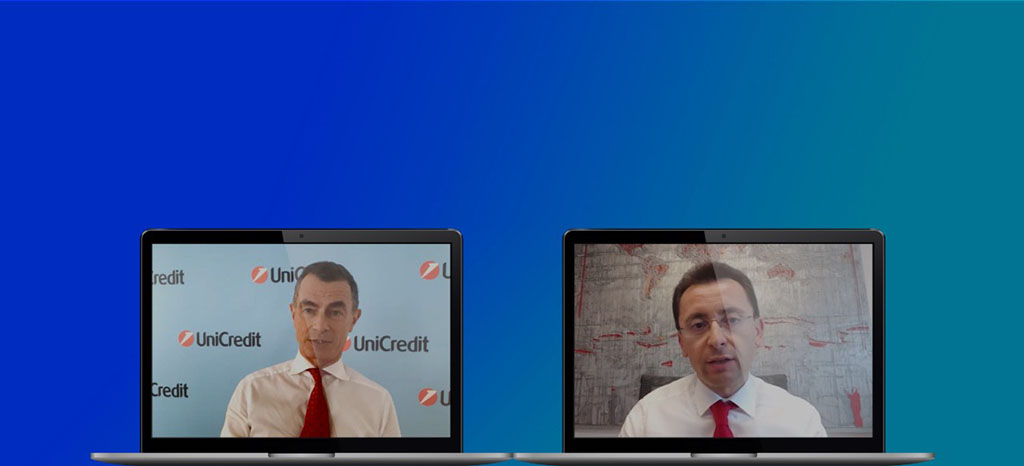 WE ARE IN A STRONG POSITION