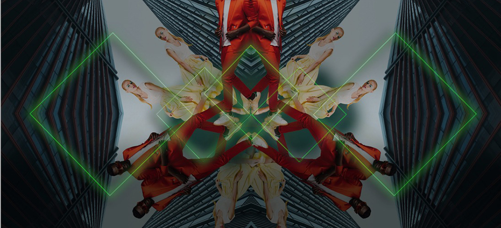 WHAT DOES THE FUTURE OF FASHION LOOK LIKE?