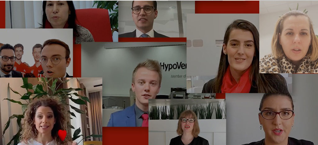 ONE TEAM: “WE ARE STRONGER TOGETHER”