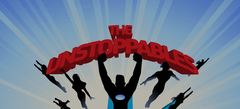 THE UNSTOPPABLES: BERND NEBEL