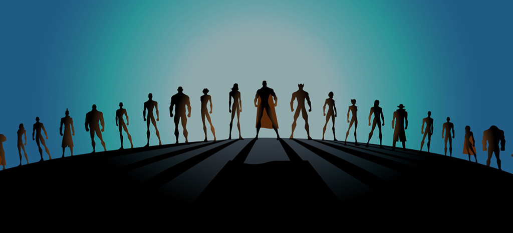 TASK FORCE SUPERSTARS