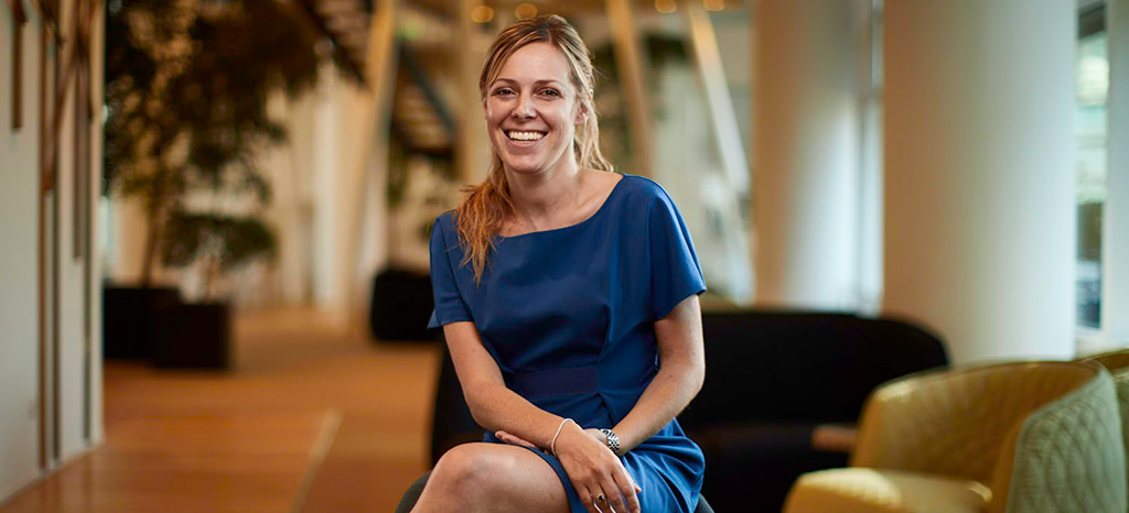 DIGITAL AND HUMAN: A SUCCESSFUL MODEL