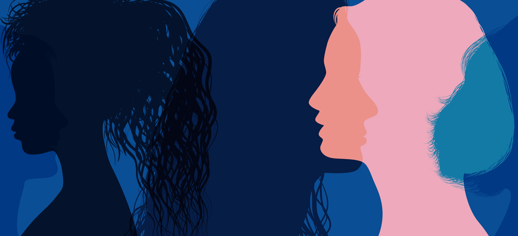 Women in Leadership #5