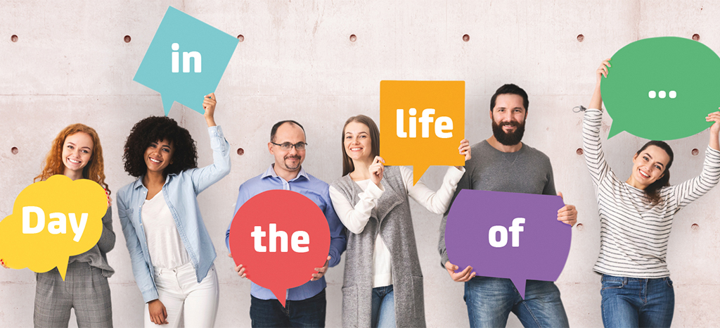 A Day in the Life of… Milan Cirkovic