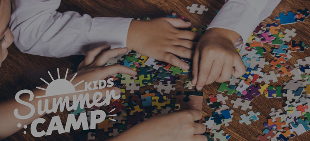 CALMING BEDTIME ACTIVITIES FOR KIDS