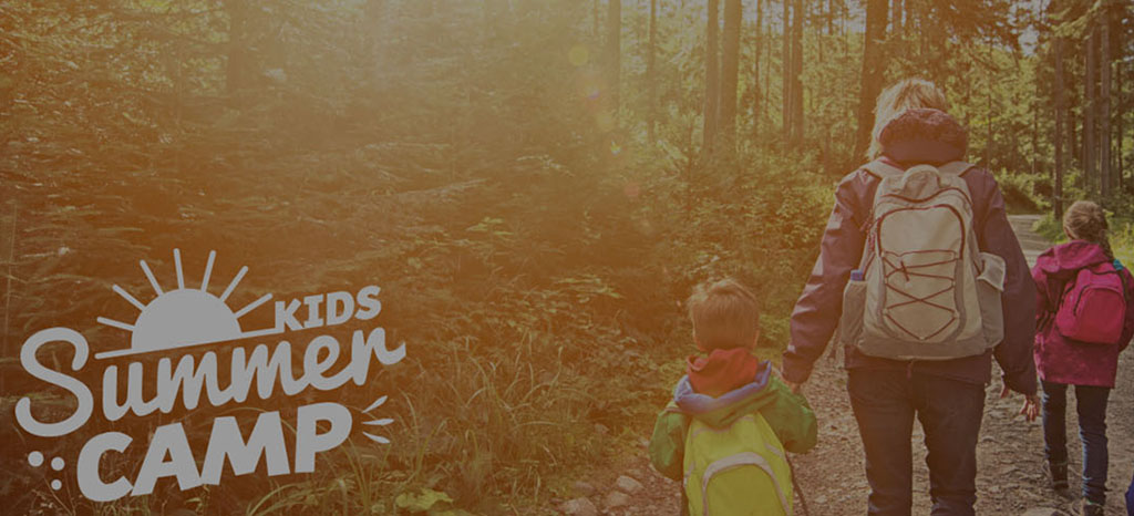 FUN IDEAS FOR EXPLORING NATURE WITH KIDS