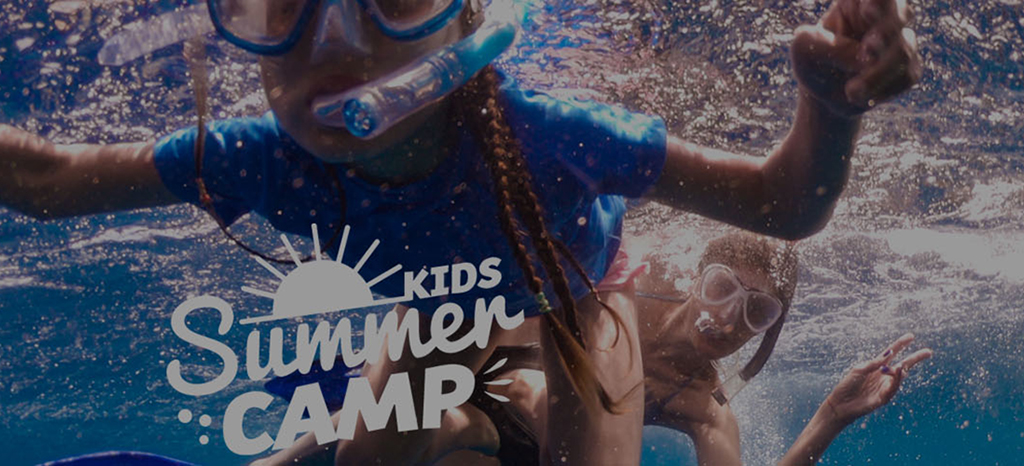 FIVE SUMMER BEACH ACTIVITIES FOR FAMILY FUN