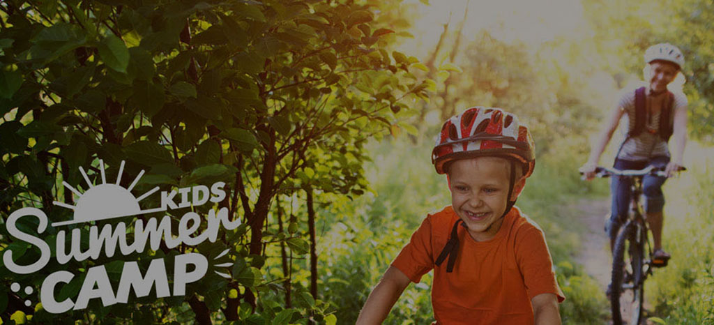 SUMMER ACTIVITIES IN YOUR NEIGHBOURHOOD