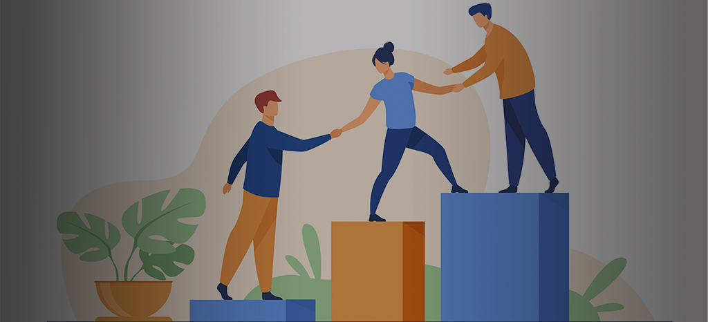 3 Ways to Empower Yourself and Others at Work