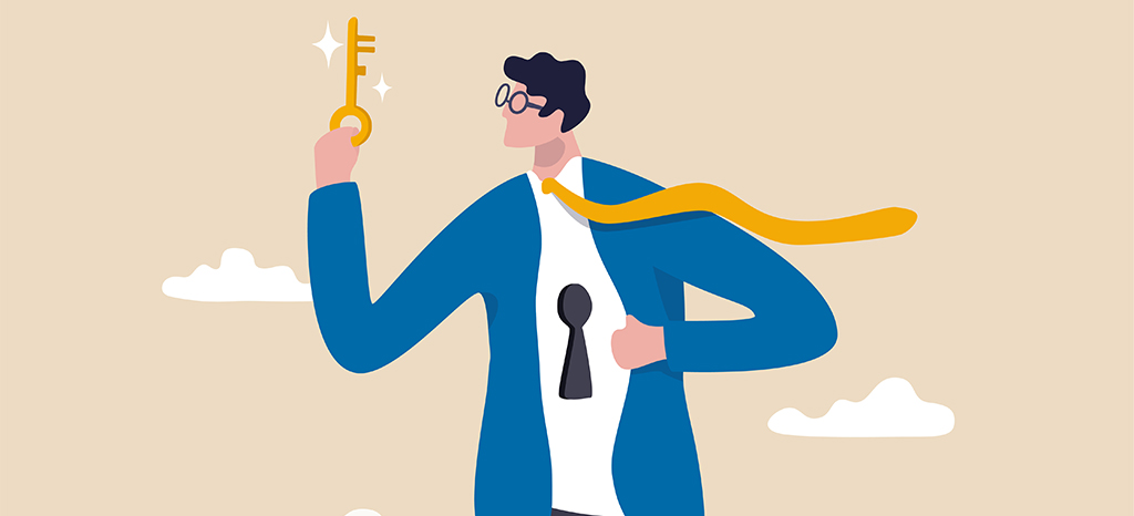 3 Hidden Benefits of Being Authentic at Work